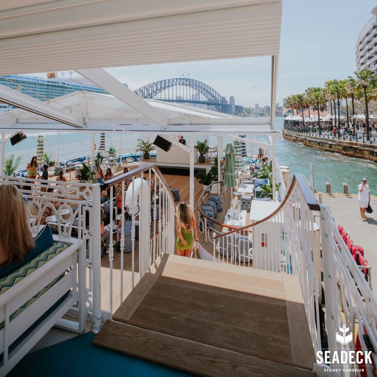 Gallery – Seadeck Sydney